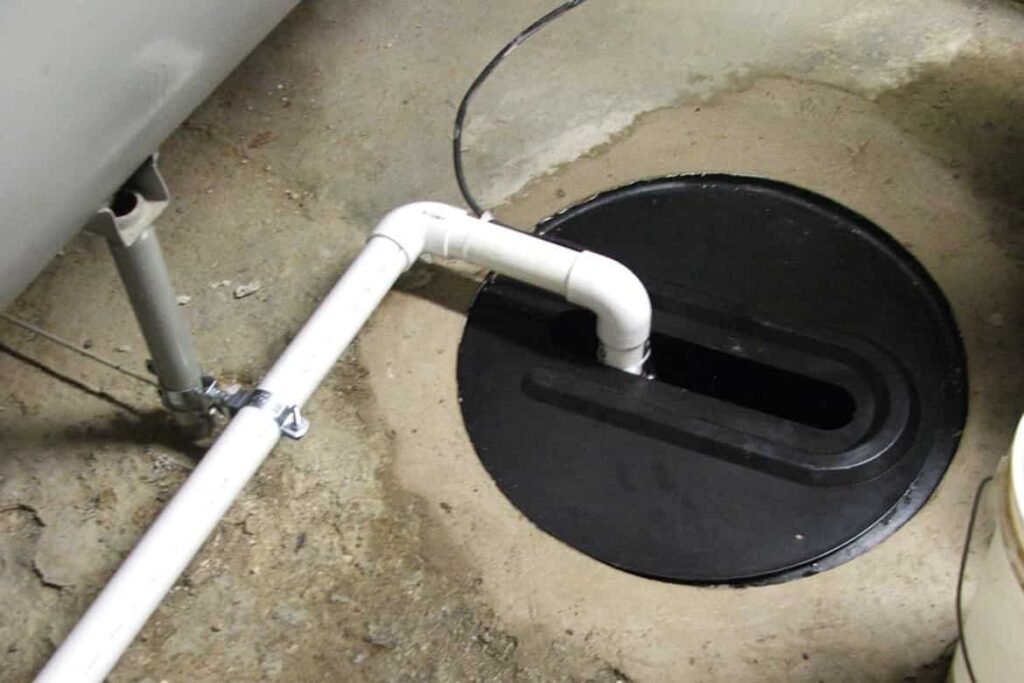 Sump Box Basics: What You Need To Know | GJ MacRae Foundation Repair
