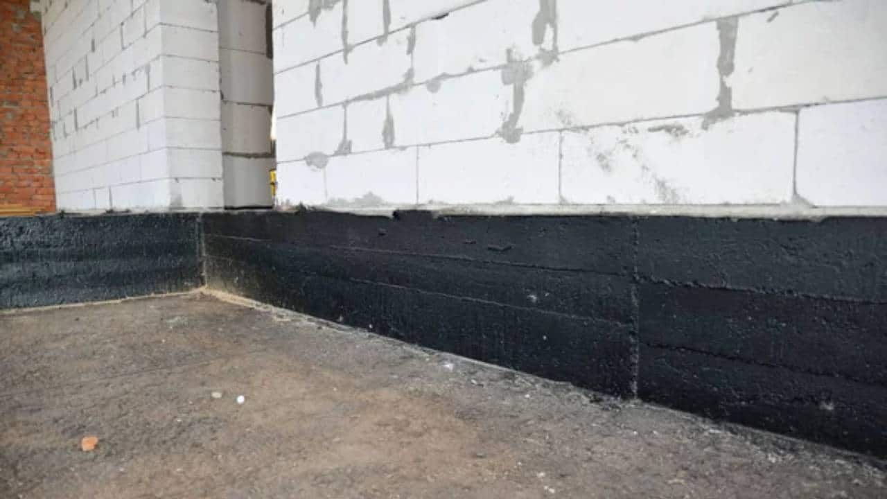 Interior Basement Waterproofing Toronto | GJ MacRae Foundation