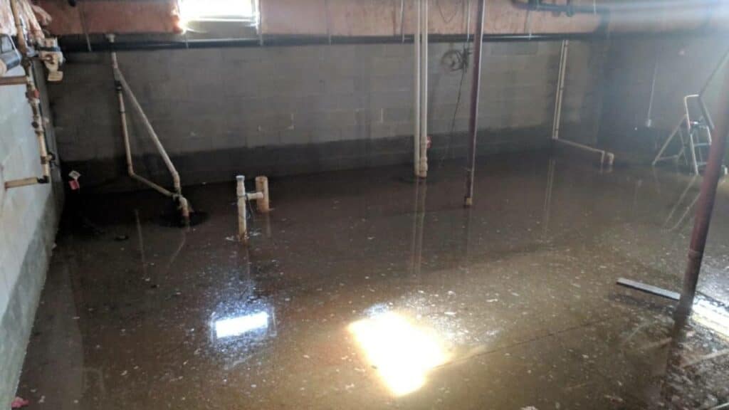 Exterior Waterproofing Toronto | GJ Macrae Foundation