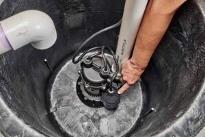 How to Check if Sump Pump Is Working | Easy Testing Tips - GJ MacRae ...